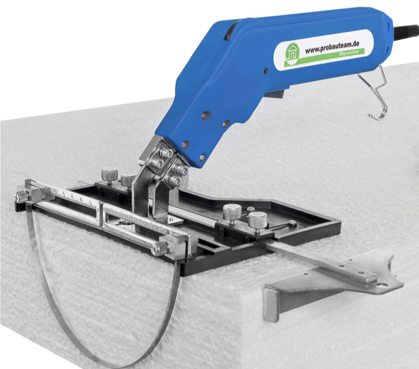 Nóż termiczny STORCH Hot Knife 250