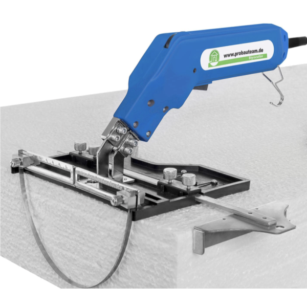 Nóż termiczny STORCH Hot Knife 250