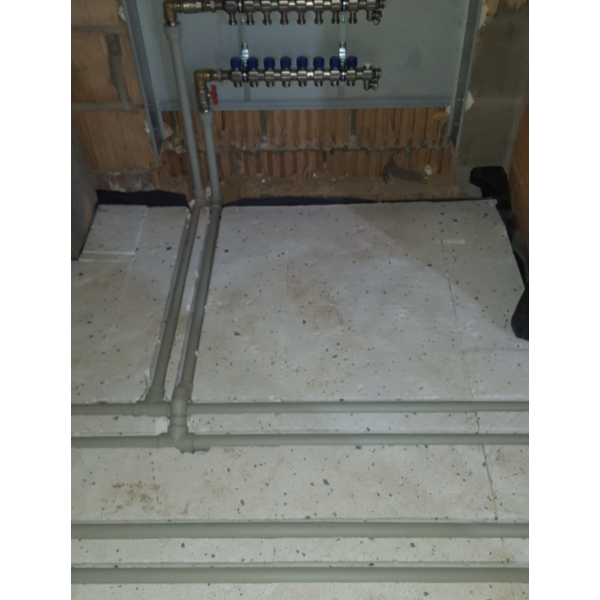 Nóż termiczny STORCH Hot Knife 250